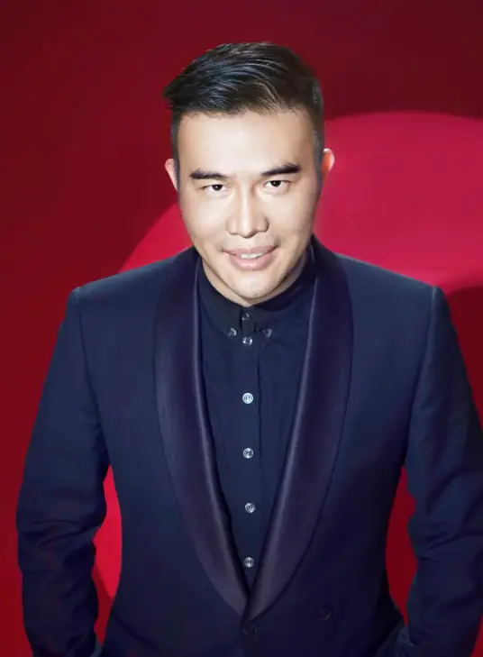 YiMing - 个人介绍